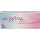 Lactofem® Milchsäure Vaginalzäpfchen 7 St - Shop Apotheke