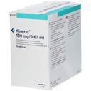 Kineret® 100 mg/0,67 ml 28 St mit dem E-Rezept kaufen - Shop Apotheke