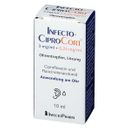 InfectoCiproCort® 3 mg/ml + 0,25 mg/ml 10 ml mit dem E-Rezept kaufen ...