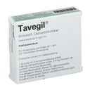 Tavegil® Injektionslösung 5x2 ml - Shop Apotheke