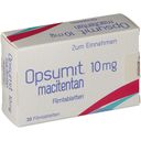 OPSUMIT 10 mg Filmtabletten 30 St mit dem E-Rezept kaufen - Shop Apotheke