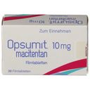 OPSUMIT 10 mg Filmtabletten 30 St mit dem E-Rezept kaufen - Shop Apotheke