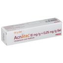 Acnatac® 10 mg/g + 0,25 mg/g 30 g mit dem E-Rezept kaufen - Shop Apotheke