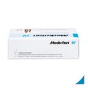 Medivitan iV Doppel-Ampullen bei Vitamin B-Mangel 8 St - Shop Apotheke