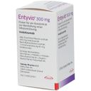 Entyvio® 300 mg 1 St mit dem E-Rezept kaufen - Shop Apotheke