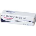 MIRVASO® 3 mg/g Gel 30 g mit dem E-Rezept kaufen - Shop Apotheke