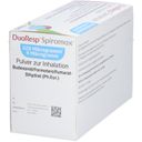 DuoResp® Spiromax® 320 µg/9 µg 3 St mit dem E-Rezept kaufen - Shop Apotheke