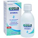 GUM® HYDRAL™ Mundspülung 300 ml - Shop Apotheke