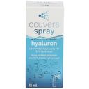 OCUVERS Spray Hyaluron 15 ml - Shop Apotheke