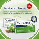 Carmenthin® bei Verdauungsstörungen 84 St - Shop Apotheke