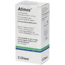 ATIMOS 12 Mikrogramm 100 Hub Druckgas-Inhalat.Lsg. 1 St mit dem E ...