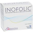 Inofolic® Pulver 30 St - Shop Apotheke