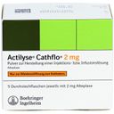 Actilyse® Cathflo 2 mg 5 St mit dem E-Rezept kaufen - Shop Apotheke