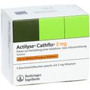 Actilyse® Cathflo 2 mg 5 St mit dem E-Rezept kaufen - Shop Apotheke