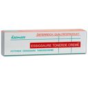 ESSIGSAURE TONERDE Creme 50 ml - Shop Apotheke