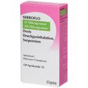 SERROFLO 25 µg/250 µg/Dosis 1 St mit dem E-Rezept kaufen - Shop Apotheke