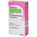 SERROFLO 25 µg/250 µg/Dosis 1 St mit dem E-Rezept kaufen - Shop Apotheke
