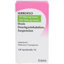 SERROFLO 25 µg/250 µg/Dosis 1 St mit dem E-Rezept kaufen - Shop Apotheke
