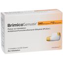 Brimica® Genuair 340 µg/12 µg 1 St mit dem E-Rezept kaufen - Shop Apotheke