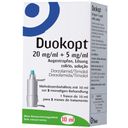 Duokopt® 20 mg/ml + 5 mg/ml 10 ml mit dem E-Rezept kaufen - Shop Apotheke