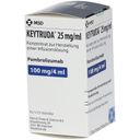 KEYTRUDA® 25 mg/ml 4 ml mit dem E-Rezept kaufen - Shop Apotheke