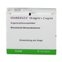 SIMBRINZA® 10 mg/ml + 2 mg/ml 3x5 ml mit dem E-Rezept kaufen - Shop ...