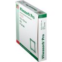 Vliwasorb® Pro Superabsorbierender Wundverband 12,5 x 12,5 cm 10 St ...