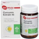 Curcumin Extrakt 45 Kapseln 90 St - Shop Apotheke