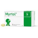 Myrtol der pflanzliche Schleimlöser für Kinder ab 6 Jahren 50 St - Shop ...