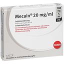 Mecain® 20 mg/ml 5x5 ml mit dem E-Rezept kaufen - Shop Apotheke