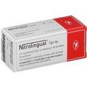 Nitrolingual® Spray 0,4 mg/Sprühstoß 18,3 g mit dem E-Rezept kaufen ...