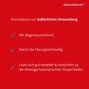 Dolorgiet aktiv Magnesium Spray 30 ml - Shop Apotheke