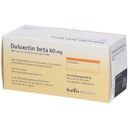 Duloxetin beta 60 mg 98 St mit dem E-Rezept kaufen - Shop Apotheke