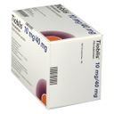 Tioblis® 10 mg/40 mg 100 St mit dem E-Rezept kaufen - Shop Apotheke