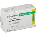 Entresto® 97 mg/103 mg 56 St mit dem E-Rezept kaufen - Shop Apotheke