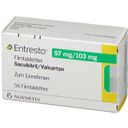Entresto® 97 mg/103 mg 56 St mit dem E-Rezept kaufen - Shop Apotheke