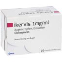 ikervis® 1 mg/ml 30x0,3 ml mit dem E-Rezept kaufen - Shop Apotheke