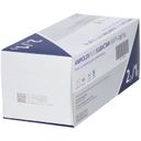 Ampicillin Plus Sulbactam Eberth 2 g/1 g 10 St mit dem E-Rezept kaufen ...