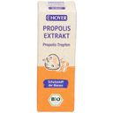 HOYER Propolis Extrakt Bio 30 ml - Shop Apotheke