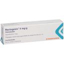 Rectogesic 4 mg/g Rektalsalbe 30 g mit dem E-Rezept kaufen - Shop Apotheke