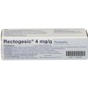 Rectogesic 4 mg/g Rektalsalbe 30 g mit dem E-Rezept kaufen - Shop Apotheke
