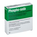 Phospho-soda 2x45 ml - Shop Apotheke