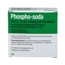 Phospho-soda 2x45 ml - Shop Apotheke