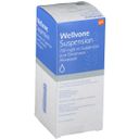 Wellvone Suspension 750 mg/5 ml 226 ml mit dem E-Rezept kaufen - Shop ...