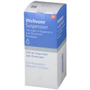 Wellvone Suspension 750 mg/5 ml 226 ml mit dem E-Rezept kaufen - Shop ...