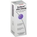 Soderm® Plus Lösung 0,64 mg/g + 20 mg/g 100 ml mit dem E-Rezept kaufen ...