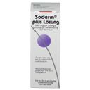 Soderm® Plus Lösung 0,64 mg/g + 20 mg/g 100 ml mit dem E-Rezept kaufen ...
