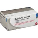 Bucain® 5 mg/ml 50x5 ml mit dem E-Rezept kaufen - Shop Apotheke