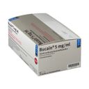 Bucain® 5 mg/ml 50x5 ml mit dem E-Rezept kaufen - Shop Apotheke