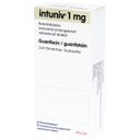 Intuniv® 1 mg 28 St mit dem E-Rezept kaufen - Shop Apotheke
